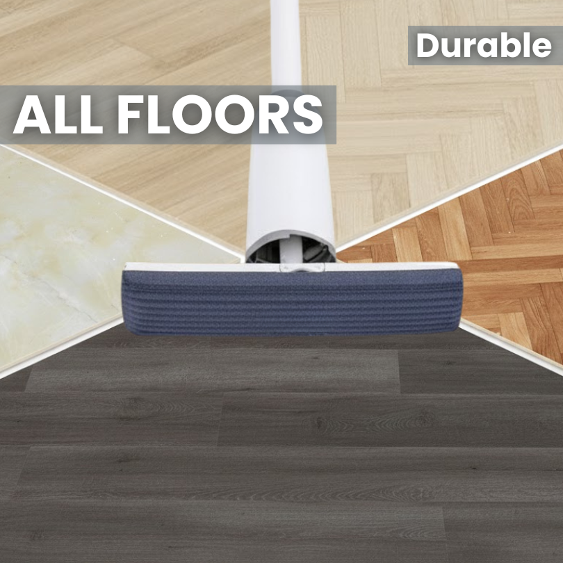 VC Floor Mop – VIVA Clean